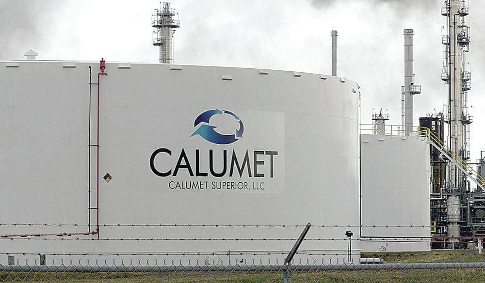 Calumet Chooses Biofriendly to Meet the TxLED Requirement – Biofriendly