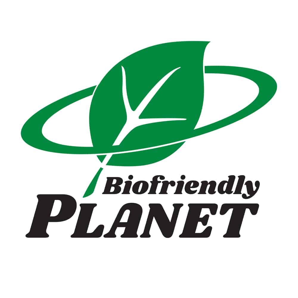 Biofriendly Introduces New Brand Logo for Biofriendly Planet to ...